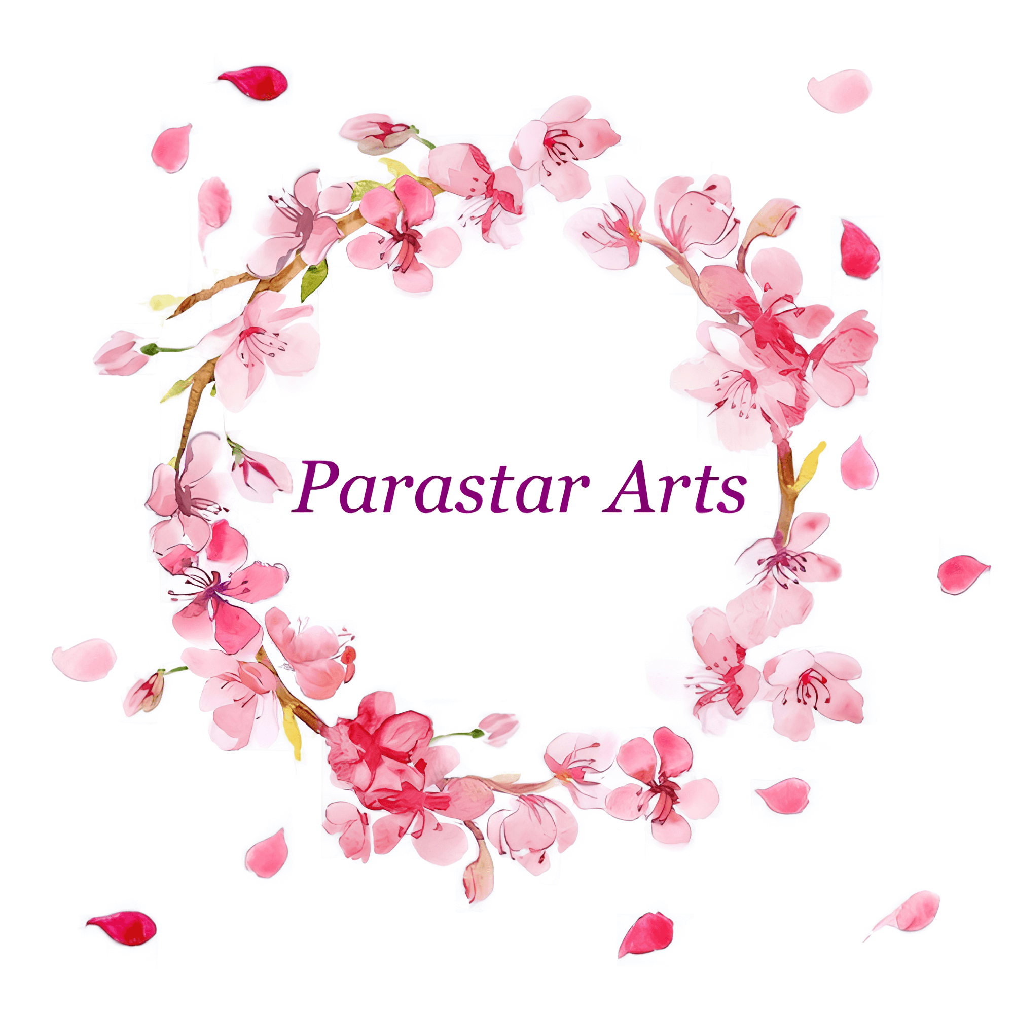 Parastar Arts – Bubblegumfringe