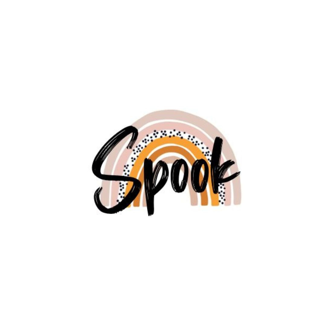 Spook Designs – Bubblegumfringe