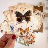 Scrapbooking and journaling items for stationery and craft enthusiasts ...