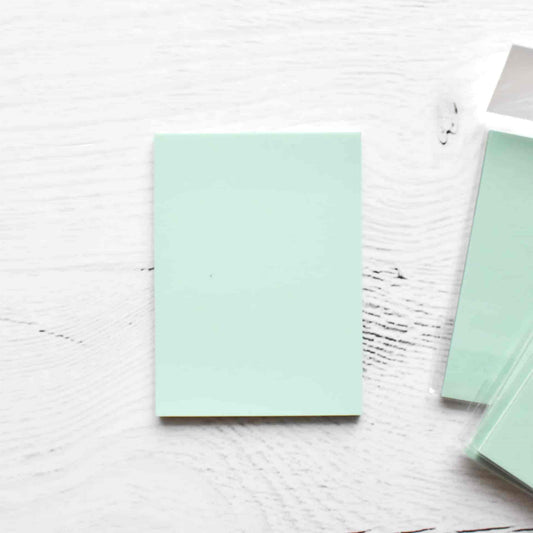 Sticky notes – Bubblegumfringe